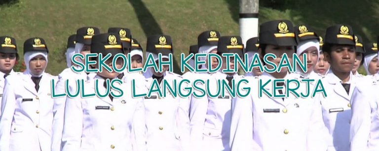 Sekolah Kedinasan Politeknik Pelayaran (Poltekpel) Malahayati Aceh ...